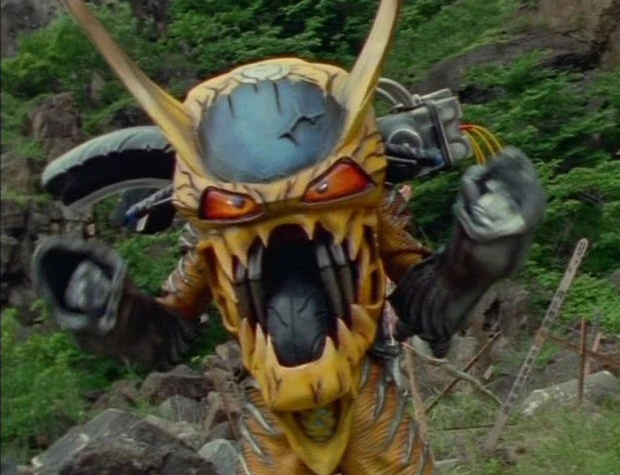 Motorcycle Org | Power Rangers Wiki | Fandom