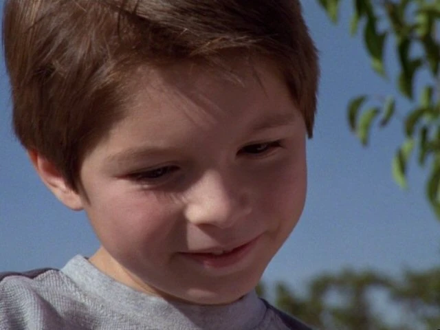 Boy In Park | Power Rangers Wiki | Fandom