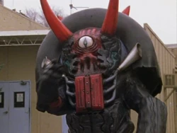 Tire Org | Power Rangers Wiki | Fandom