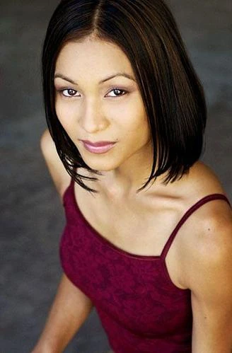 Jessica Rey | Power Rangers Wiki | Fandom