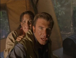 Cole's Father | Power Rangers Wiki | Fandom