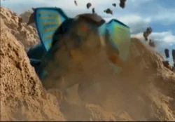 Ancient Awakening | Power Rangers Wiki | Fandom