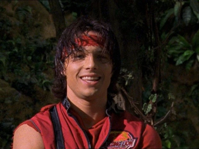 Cole Evans | Power Rangers Wiki | Fandom