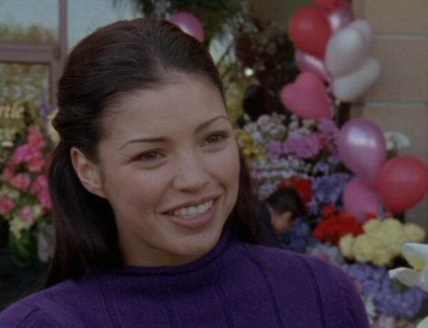 Kendall | Power Rangers Wiki | Fandom