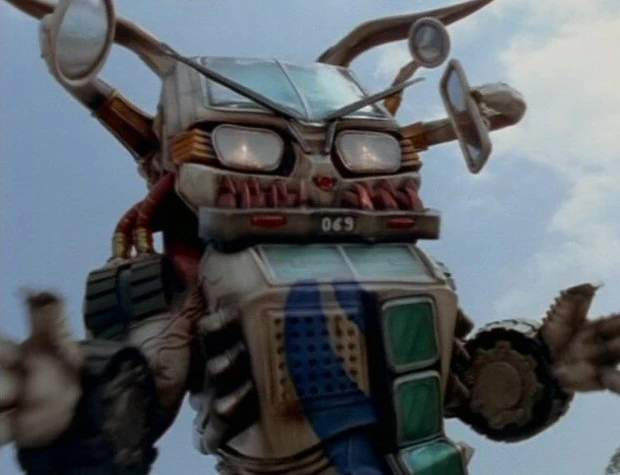 Bus Org | Power Rangers Wiki | Fandom