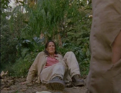 Cole's Mother | Power Rangers Wiki | Fandom