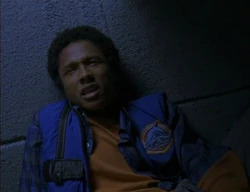 Never Give Up | Power Rangers Wiki | Fandom