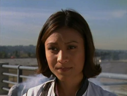 Alyssa Enrile | Power Rangers Wiki | Fandom