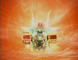 Animus | Power Rangers Wiki | Fandom