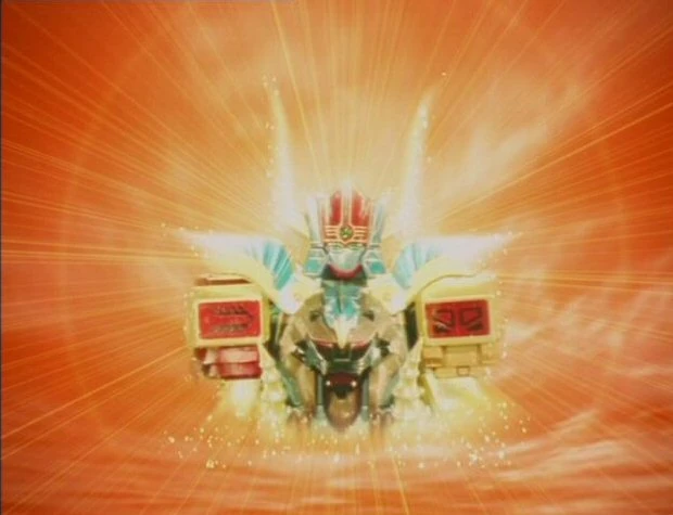 Animus | Power Rangers Wiki | Fandom