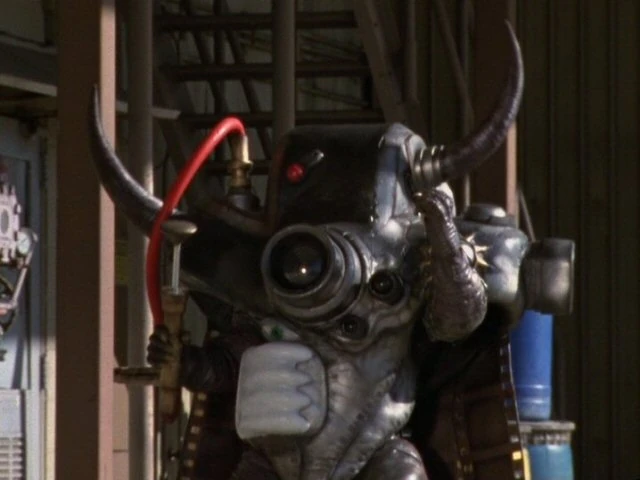 Camera Org | Power Rangers Wiki | Fandom