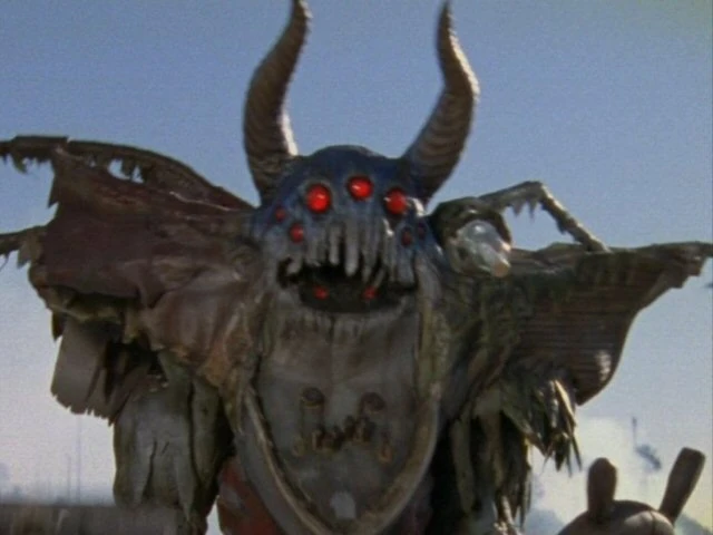 Ship Org | Power Rangers Wiki | Fandom