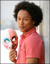 Phillip Jeanmarie | Power Rangers Wiki | Fandom