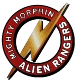 Mighty Morphin Alien Rangers | Wiki Prangers | Fandom