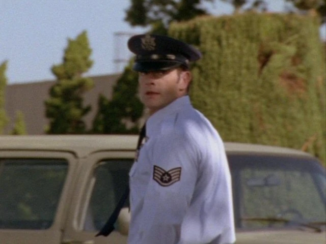 Guard | Power Rangers Wiki | Fandom