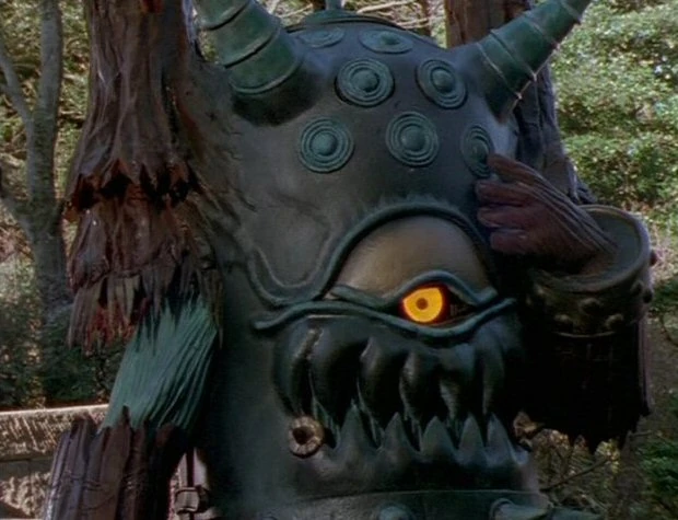 Bell Org | Power Rangers Wiki | Fandom