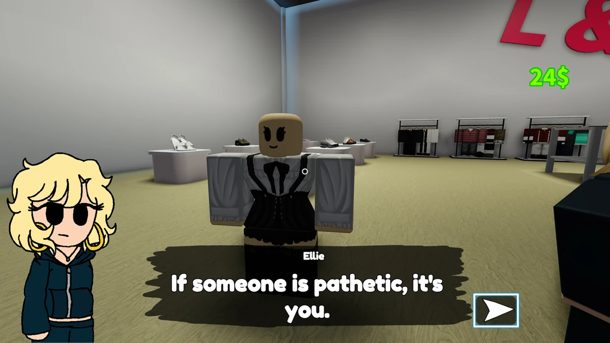 Dialogues | Prank Your Mom Wiki | Fandom