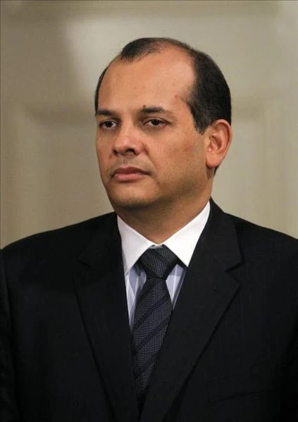 Hector Abreu | Prasia Wiki | Fandom