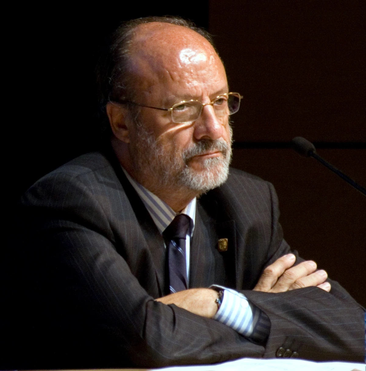 Jose Miguel Reyes | Prasia Wiki | Fandom