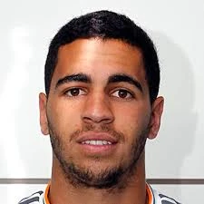 Adrian Barbosa | Prasia Wiki | Fandom