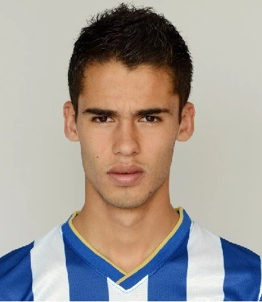 Fernando Vargas | Prasia Wiki | Fandom