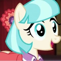 Coco Pommel | Přátelství je magické Wikia | Fandom