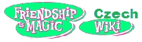 Přátelství je magické Wikia | Fandom