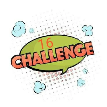 Challenge 16 | Prats- writing forever Wiki | Fandom