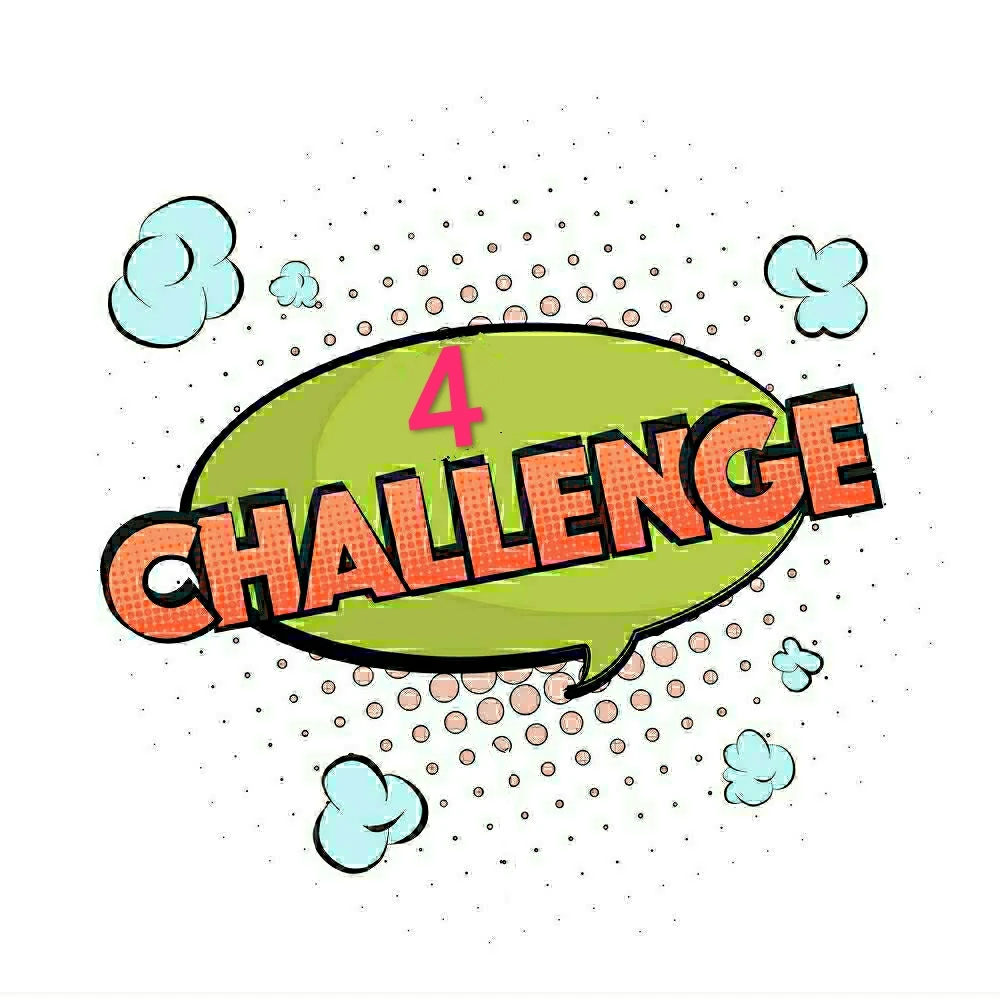 Challenge 4 | Prats- writing forever Wiki | Fandom