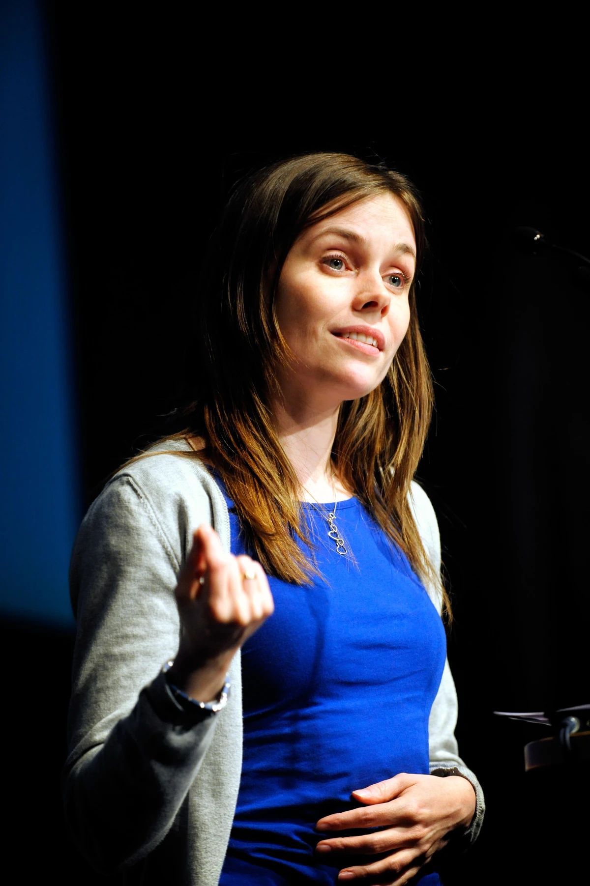 Daniela Erikersk | Pravia Wiki | Fandom