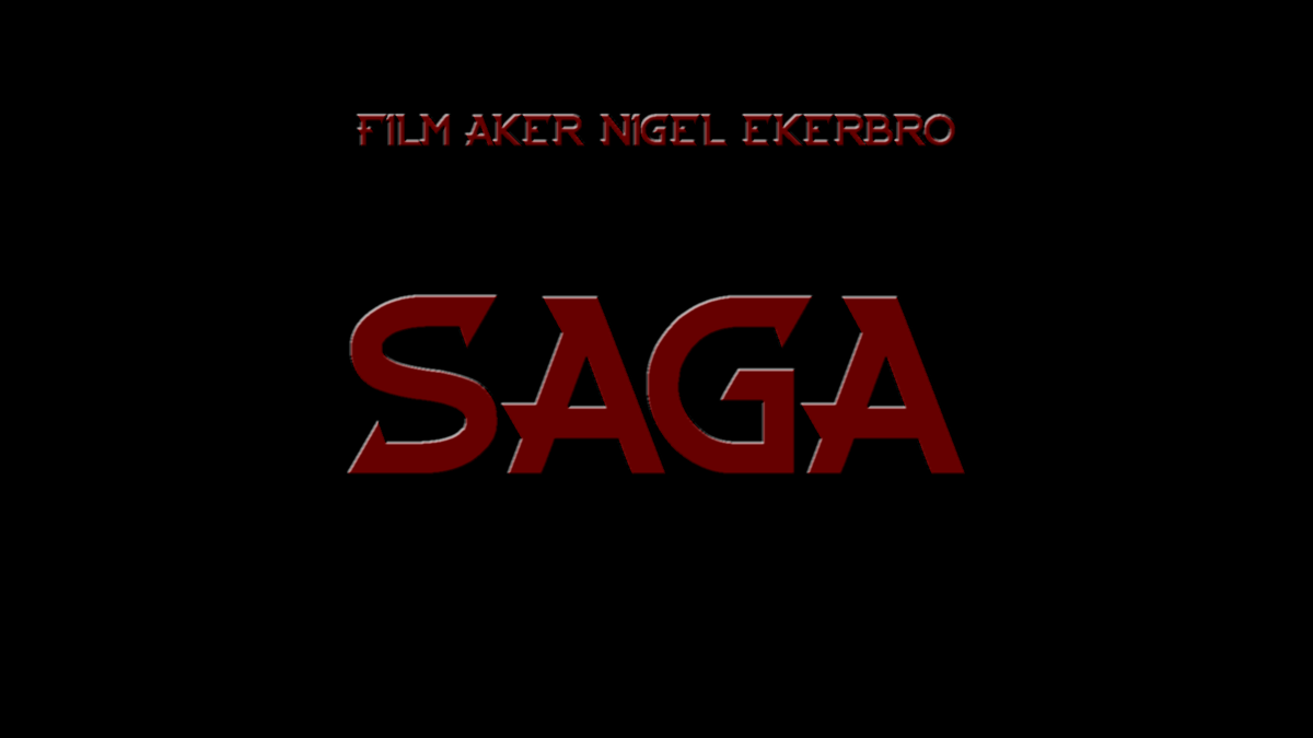 A Saga | Pravia Wiki | Fandom