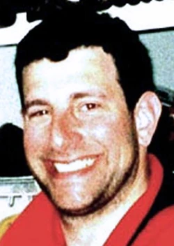 Jeremy Glick | Prawdziwi bohaterowie Wiki | Fandom