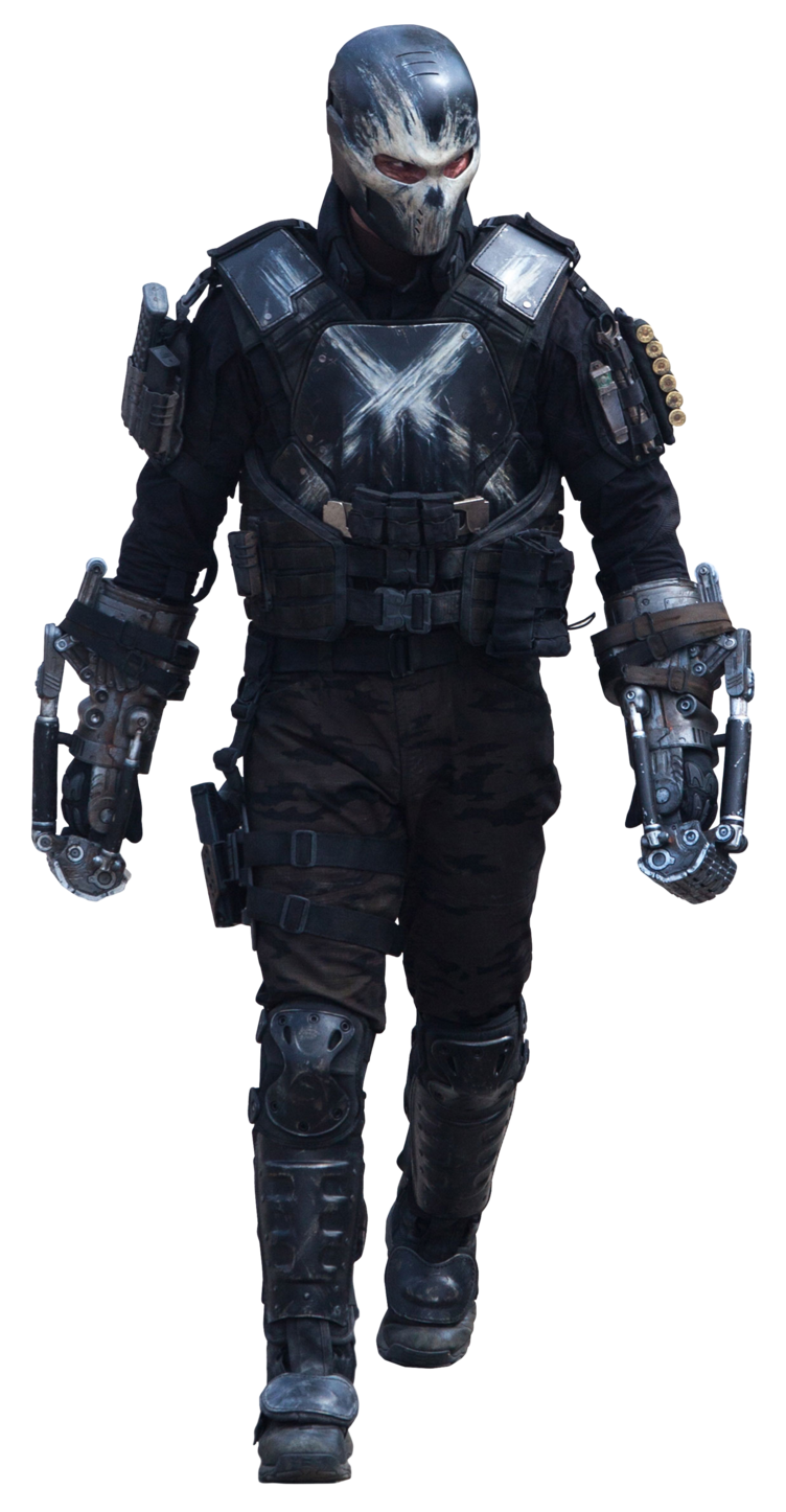 Crossbones (Marvel Cinematic Universe) | Prawie Czyste Zło Wiki | Fandom Crossbones (Marvel Cinematic Universe) | Prawie Czyste Zło Wiki | Fandom