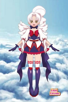 Light of the Heart Pretty Cure | Pre FanStar Wiki | Fandom