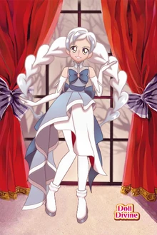 Pretty Cure Fortune Time! | Pre FanStar Wiki | Fandom