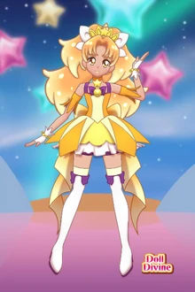 Go! Noble Princess Pretty Cure! | Pre FanStar Wiki | Fandom