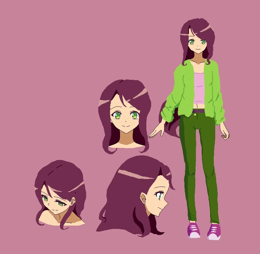 Sweet & Sweet ♡ Pretty Cure! | Pre FanStar Wiki | Fandom