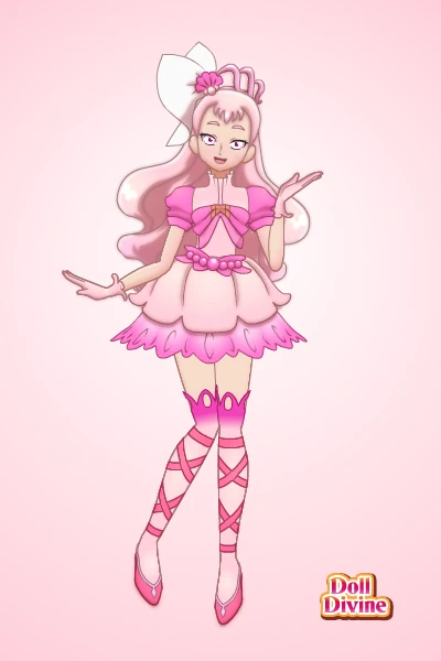 Diamond Pretty Cure! | Pre FanStar Wiki | Fandom