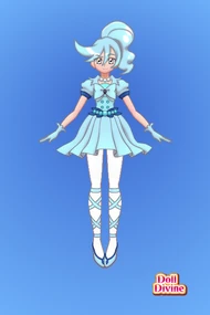 Kessho Aoike | Pre FanStar Wiki | Fandom