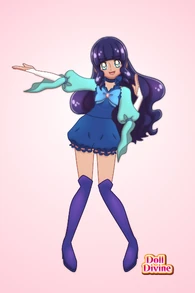 Card Pretty Cure | Pre FanStar Wiki | Fandom