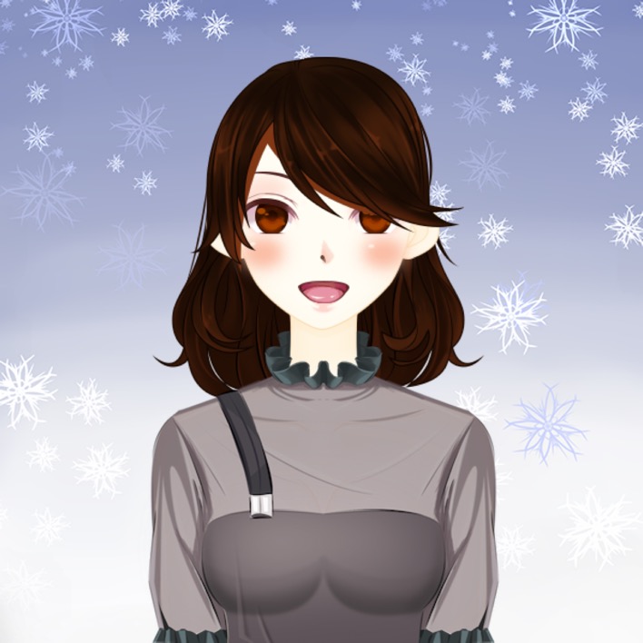 Meiko Kasumi Pre Fanstar Wiki Fandom