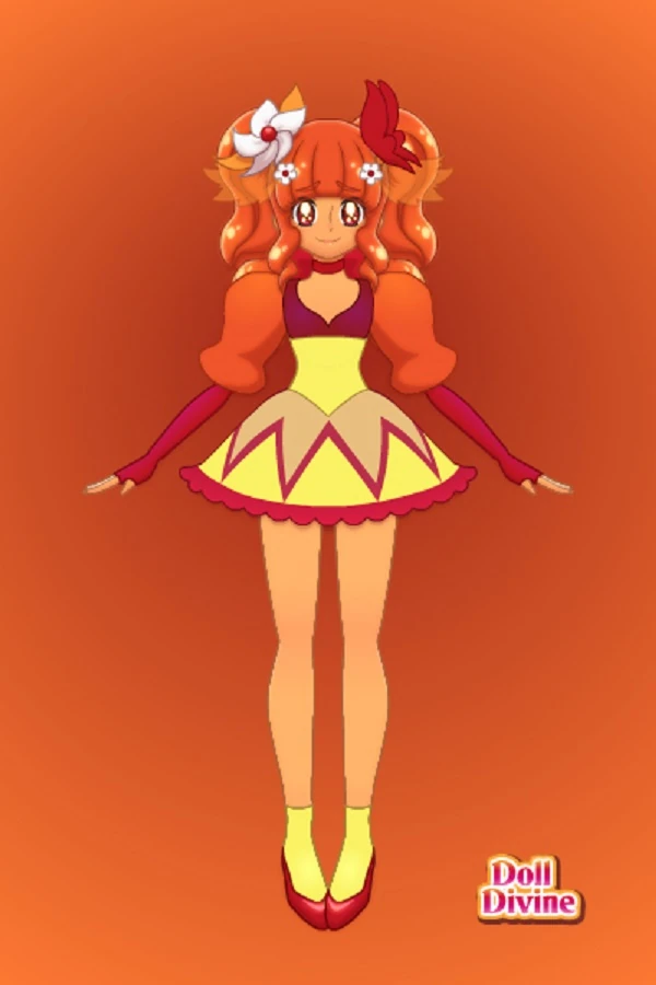 Princess Summer | Pre FanStar Wiki | Fandom