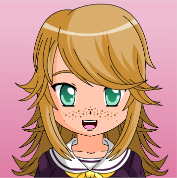 Bubble Majo Pretty Cure! | Pre FanStar Wiki | Fandom