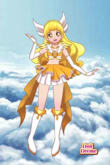 Elemental Pretty Cure | Pre FanStar Wiki | Fandom