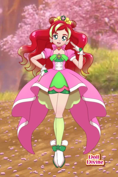 Go! Noble Princess Pretty Cure! | Pre FanStar Wiki | Fandom