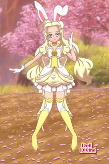 Go Zodiac Animals Pretty Cure! | Pre FanStar Wiki | Fandom