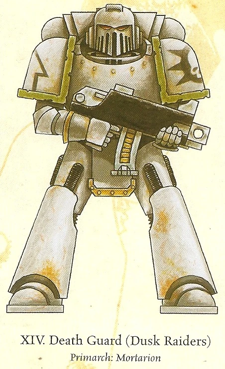 Death Guard | The Horus Heresy Wiki | Fandom