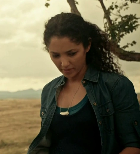 Mrs. Root | Preacher Wiki | Fandom