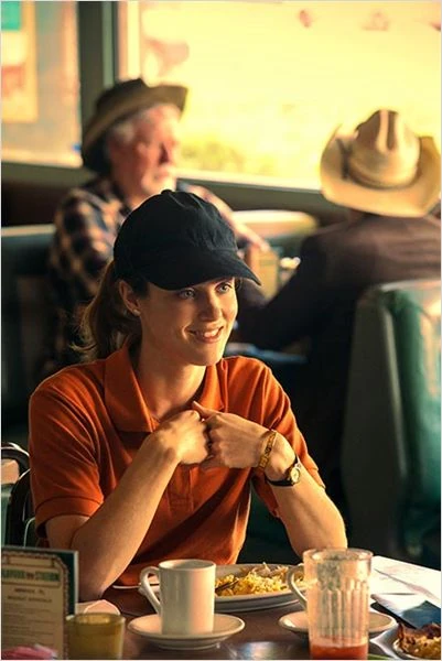 Emily Woodrow | Wikia Preacher | Fandom