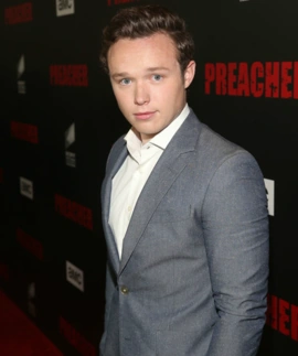 Ian Colletti | Wikia Preacher | Fandom